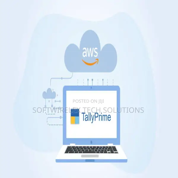 Tally Prime Cloud License in Ikoyi - Software, Softwirelex Tech ...