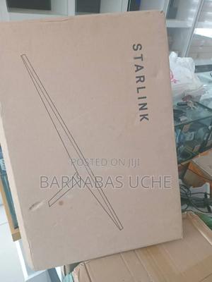 Starlink Gen 3 V4 Internet Kit Full Package and Installation in Ikeja ...