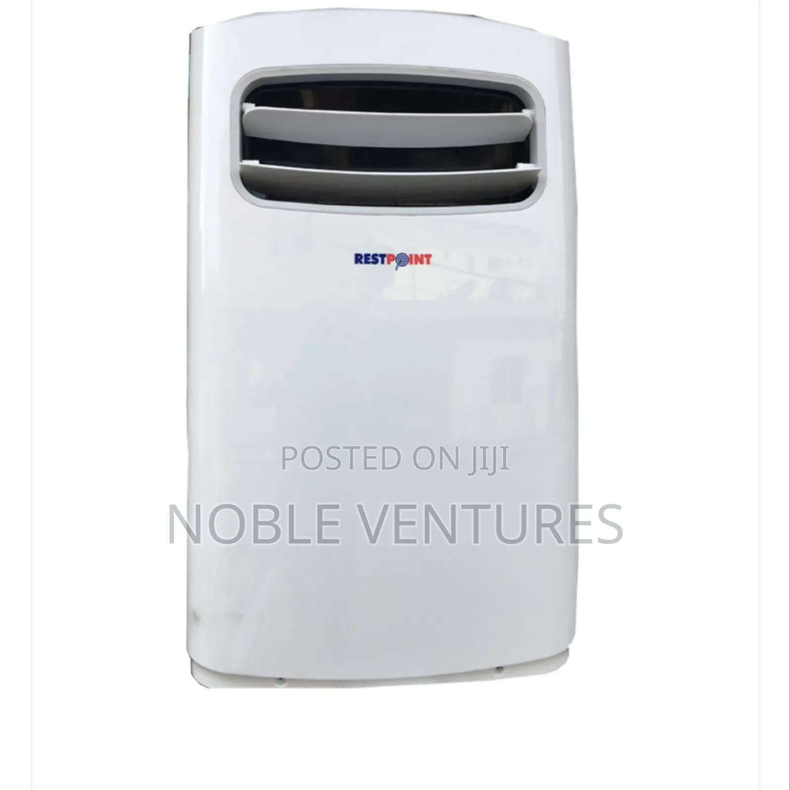 Original Restpoint 1.5ph Portable Air-Conditioner ( Copper ) in Lagos ...