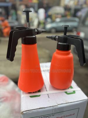 1-Liter Handheld Trigger Sprayer in Lagos Island (Eko) - Farm Machinery & Equipment ...