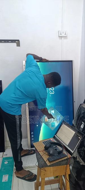 Professional Led Tv Technician in Magodo - Repair Services, Tosin Dare ...