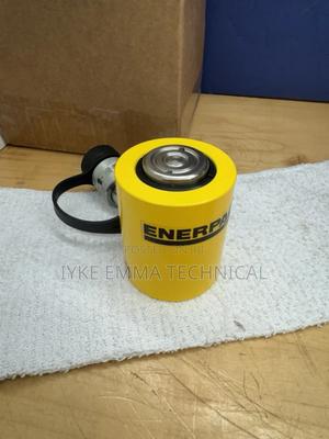 Enerpac RCS 101 Low Height Hydraulic Cylinder Jack 10 Tons in Port ...