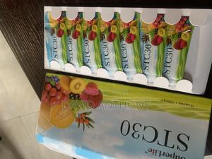 STC 30 Advanced Formula in Alimosho - Vitamins & Supplements, David ...