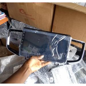 Honda Pilot 2016-2020 Android Screen + Reverse Camera in Ojo - Vehicle ...