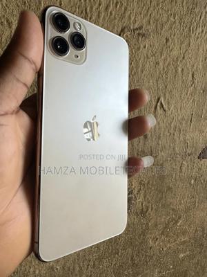 Apple iPhone 11 Pro Max 256 GB Gold in Lagos Island (Eko) - Mobile ...
