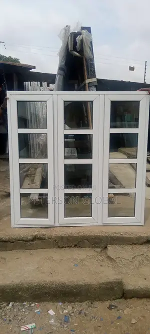 Burglar Proof Windows & Glass in Nigeria for sale Price on Jiji.ng