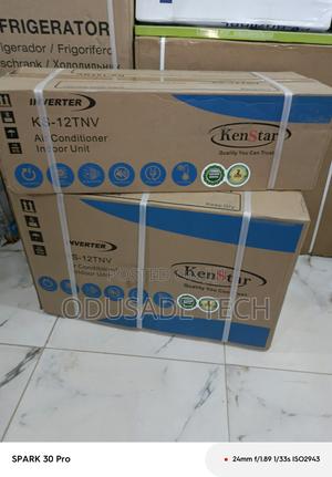 Kenstar 1.5hp Complete Ac Package in Magodo - Home Appliances, Odusade ...