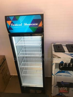 Single Door Industrial Showcase in Lekki - Retail & Store Equipment ...