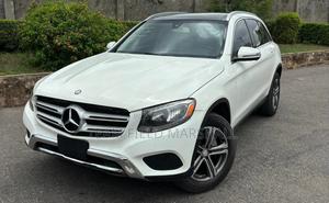 Mercedes-Benz GLC-Class 2016 White in Ojota - Cars, Field Marshal | Jiji.ng