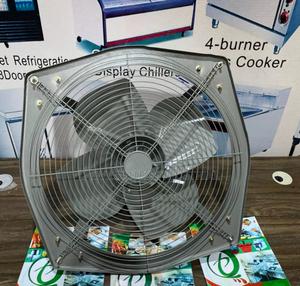 Heat Extractor in Ojo - Manufacturing Equipment, Lady Chutex Industrial ...