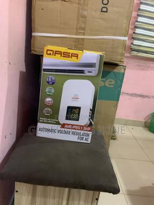 Guard Your Gadgets With Qasa 2000w Stabilizer in Lagos Island (Eko ...