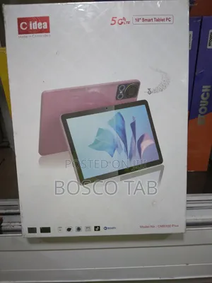 C idea Tablets in Nigeria for sale Prices on Jiji.ng