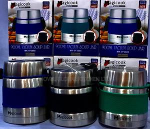 1000l Eurosonic Food Flask for sale - Novel Global Kitchen Ltd Price: ₦ ...