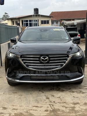 Mazda CX-9 Grand Touring 2021 Black in Ajah - Cars, Abdulahi Yaquub ...