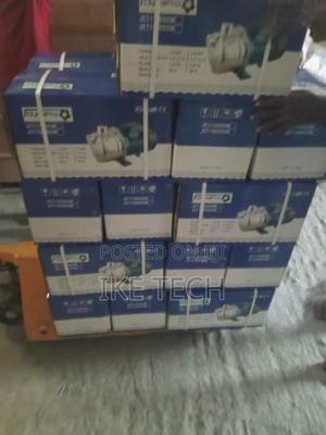 Pumping Machine 1.5 Stainless Water Pumping Machine in Ikeja ...