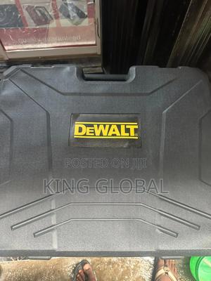 Dewait 20v 4in1 Cordless Power Drill Tool Combo Kit in Lagos Island (Eko) - Electrical Hand ...