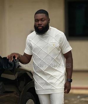 Latest Senator Wears Design 2026 in Port-Harcourt - Clothing, Prominent ...