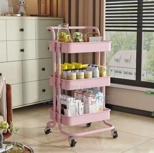 3 Layer Trolley in Lagos Island (Eko) - Home Accessories, Olajide ...