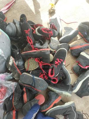 Safety Boot in Lagos Island (Eko) - Safety Equipment & Protective Gear ...