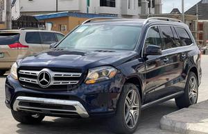 Mercedes-Benz GLS-Class GLS450 4Matic 2017 Blue in Amuwo-Odofin - Cars ...