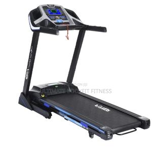 Brand New Ru006x 3hp Motorized Treadmill in Surulere - Sports Equipment ...