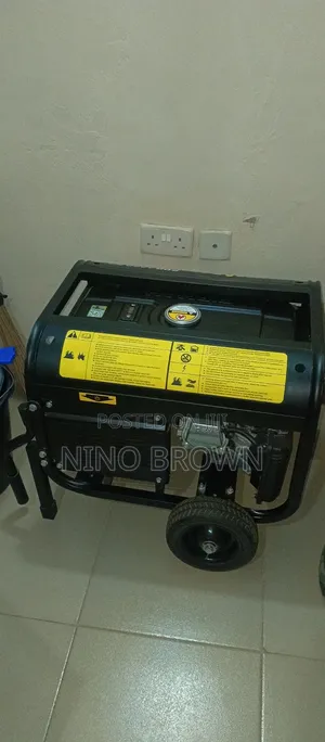 Generators in Nigeria for sale Price on Jiji.ng