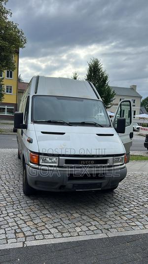 Iveco Daily 2007 White in Surulere - Buses & Microbuses, Chidi Oke ...