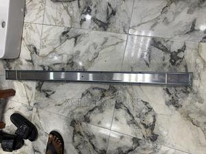 Floor Drain 120cm Anti Rust With None Return Valve Made With 304 Steel ...