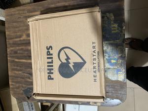 Philip Defibrillator in Lagos Island (Eko) - Medical Equipment & Supplies, Denis Chima | Jiji.ng