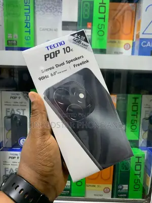Tecno Pop 10C in Nigeria for sale | Prices on Jiji.ng