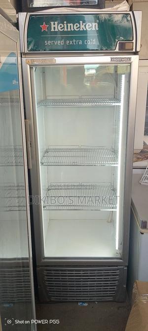 Tokunbo Heineken Glass Chiller in Ojo - Kitchen Appliances, Maxwell ...