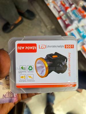 Security Head Torch Light in Lagos Island (Eko) - Home Accessories ...
