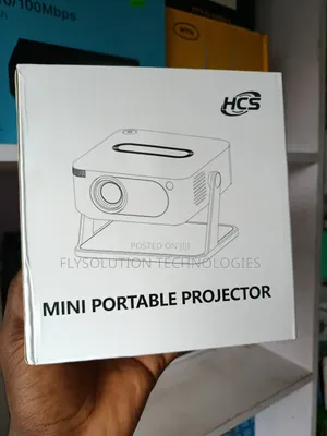 Mini Projectors in Nigeria for sale Prices on Jiji.ng