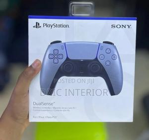 Original Sony Ps5 Control Pad in Ikeja - Video Game Consoles, Dric ...