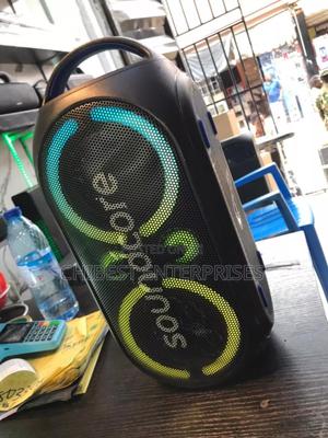 Soundcore Rave Party 2 in Ojo - Audio & Music Equipment, Paul Chibuzor ...