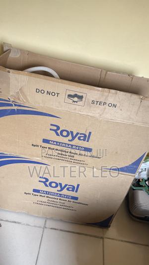 Low Voltage Royal Ac 1.5 Horse Power in Umuahia - Home Appliances ...