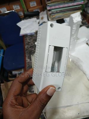 3pole MCB Breaker Box in Lagos Island (Eko) - Electrical Equipment, Nc ...