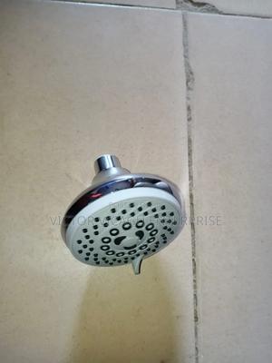 Wall Shower Rose in Abeokuta South - Plumbing & Water Systems, Victor ...