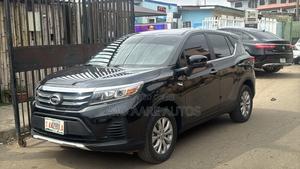 GAC GA3 2022 Black in Ojodu - Cars, Aare Olalekan | Jiji.ng