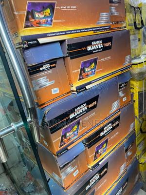 Amaron Quanta Dry Cell Battery in Wuse 2 - Electrical Equipment ...