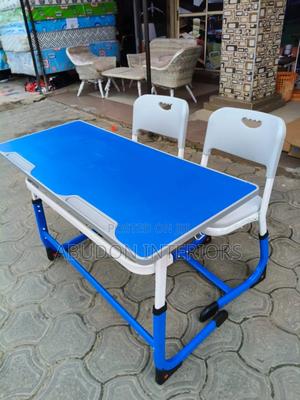 Luxury Mini Student Table in Ojo - Furniture, Abudon Interiors | Jiji.ng