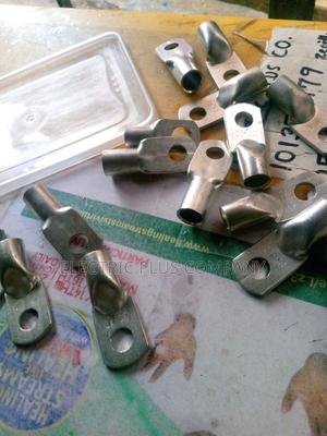 Quality 150mm Pure Copper Cable Lug Terminal Heavy Duty for sale ...
