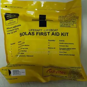 First Aid Kit Medical Equipment & Supplies in Nigeria for sale Price on ...