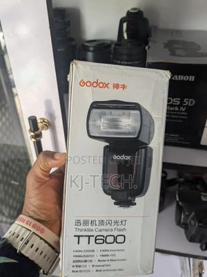 Speedlight Godox Tt600 in Port-Harcourt - Accessories & Supplies for ...