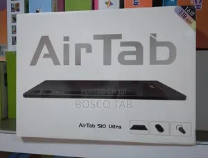 AirTab Tablets in Nigeria for sale Prices on Jiji.ng