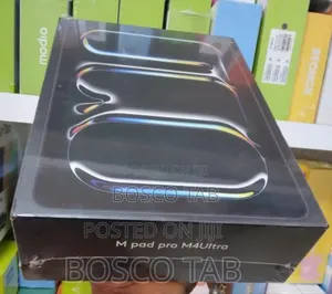 MacPad Air Tablets in Nigeria for sale Prices on Jiji.ng