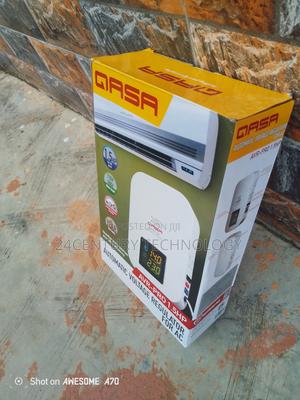 Qasa Avr‐Pro 1.5hp Stabilizer Heavy‐Duty 2000w for sale - 24CENTURY ...