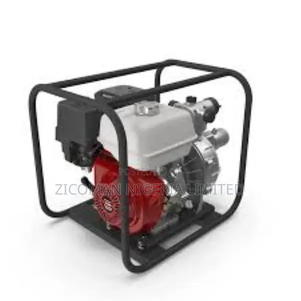 Centrifugal Generator Pump for sale - ZICOMAN NIGERIA LIMITED Price: ₦ ...