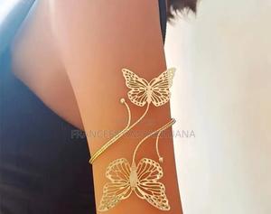 Arm Cuff. Forearm Cuff to Match Your Outfits in Ajah - Jewelry ...