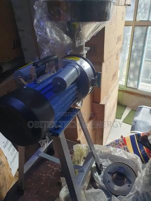 3kw, Wet and Dry Grinder–With Extra Mesh Stone/Mesh Combo! in Ojo ...
